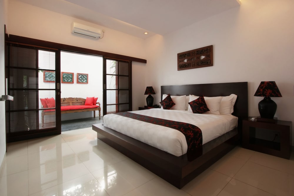 Kamar Kamar Rumah Tamu - Boutique Hotel: Deals & Reviews (Seminyak, IDN ...