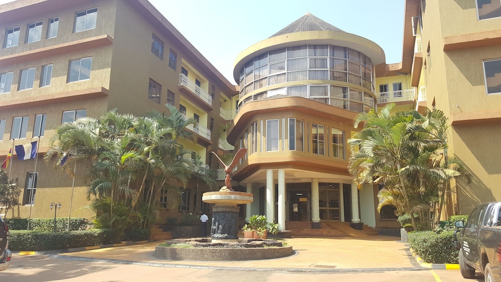 Ridar Hotel in Seeta | Best Rates & Deals on Orbitz