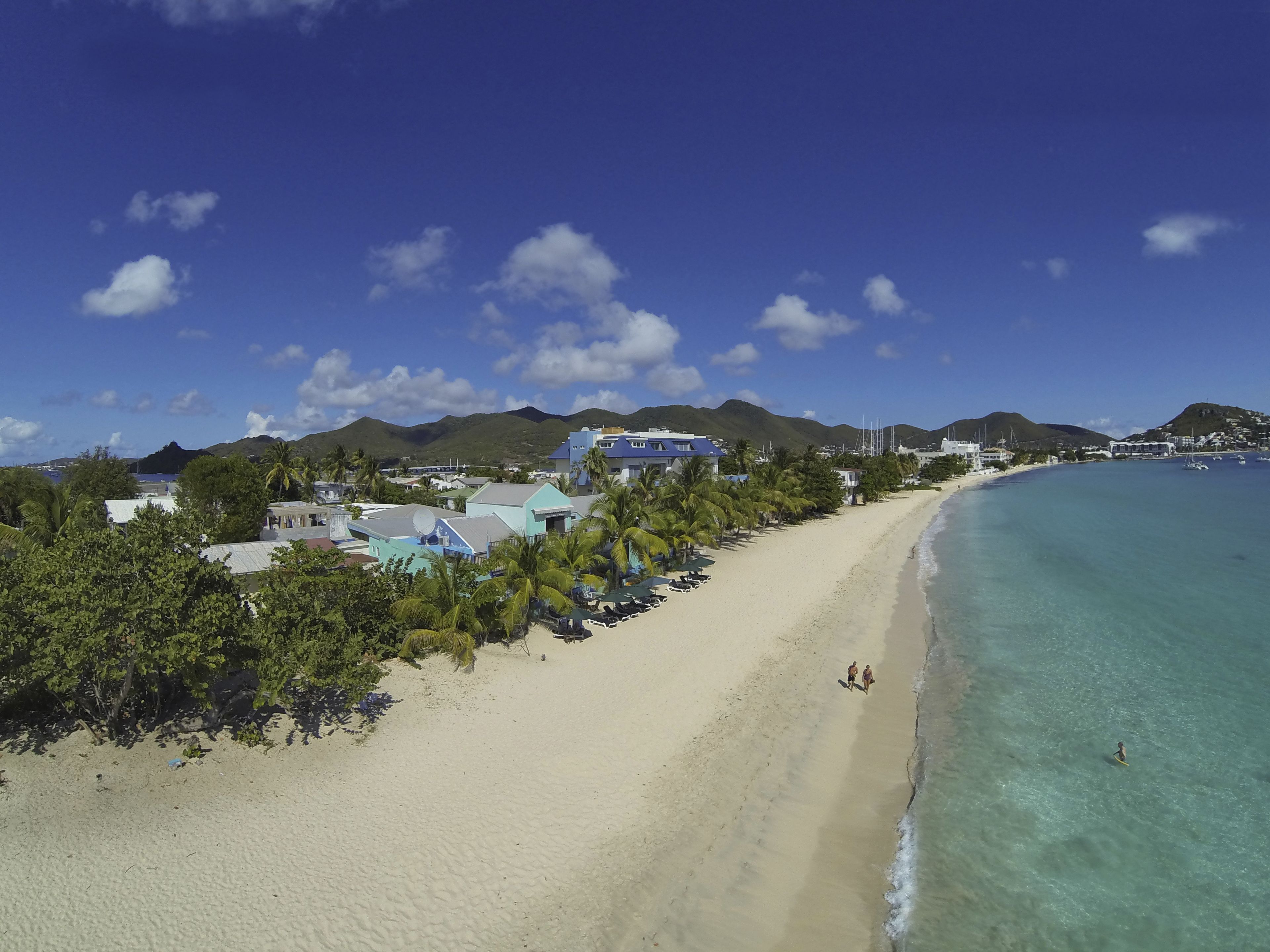 Oyster Bay Beach Resort: 2022 Room Prices, Deals & Reviews | Expedia.com