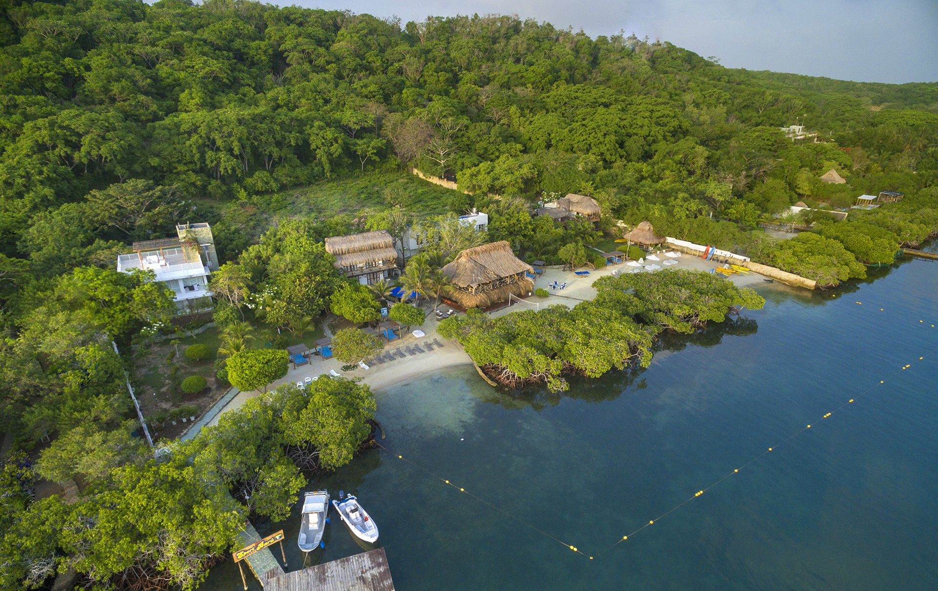 Decameron Baru - All inclusive: 2022 Room Prices, Deals & Reviews ...