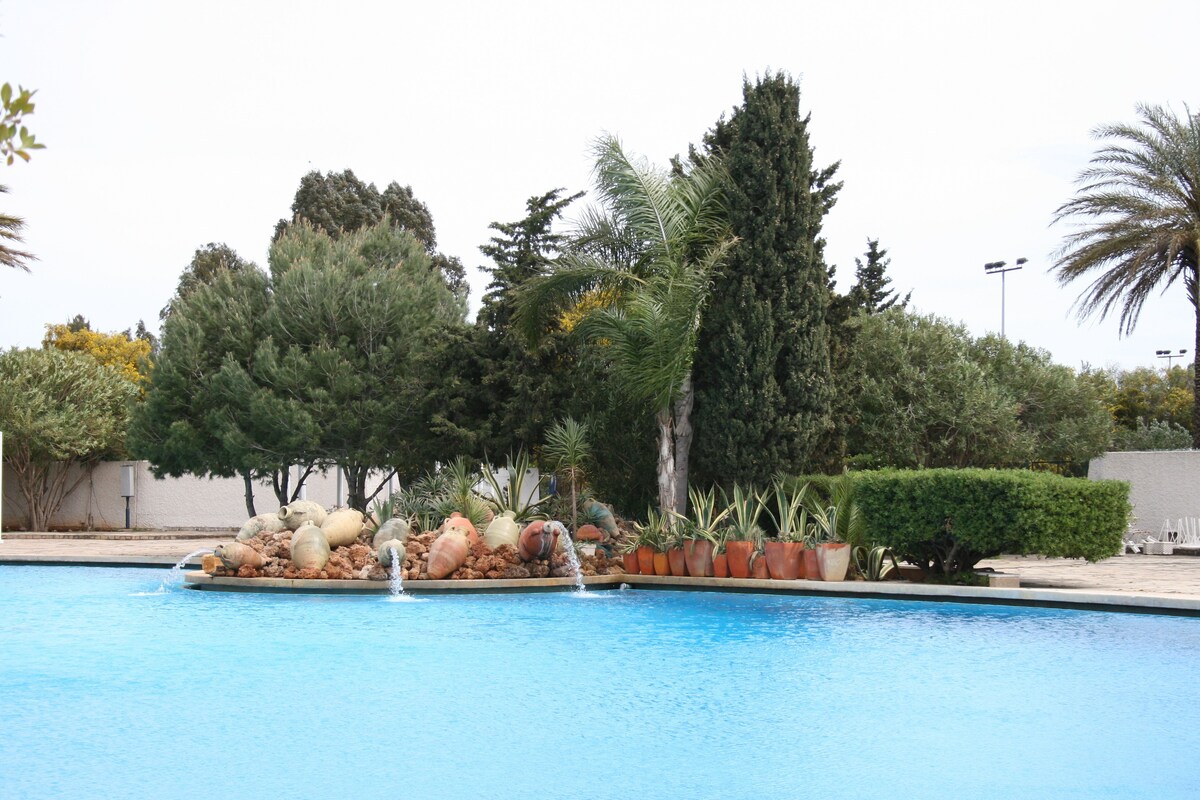 El Aurassi Hotel in Algiers, Algeria | Expedia