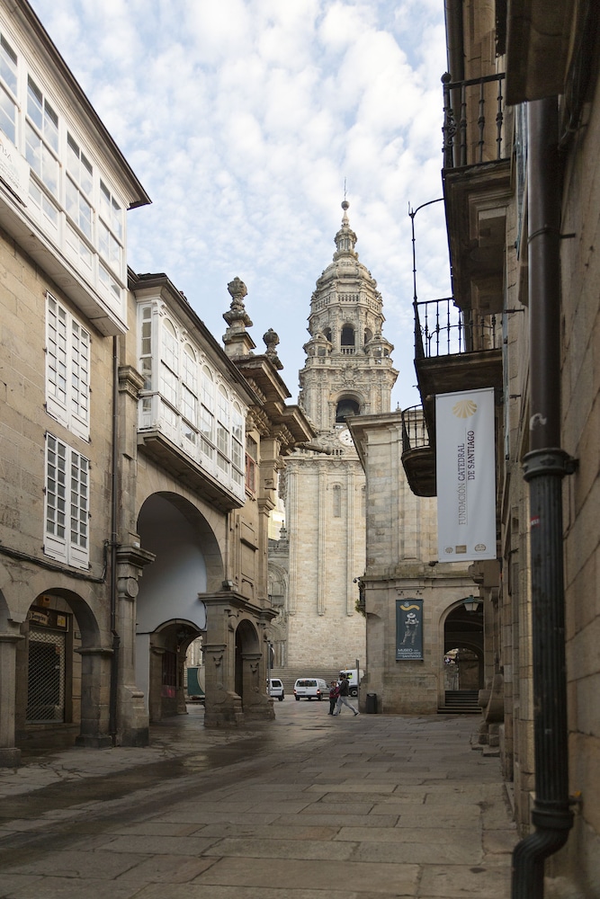 Hotel Rua Villar in Santiago de Compostela | Best Rates & Deals on Orbitz