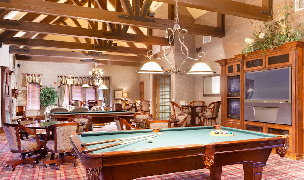 Bluegreen Vacations Big Bear Village, Ascend Resort Collection in Big ...