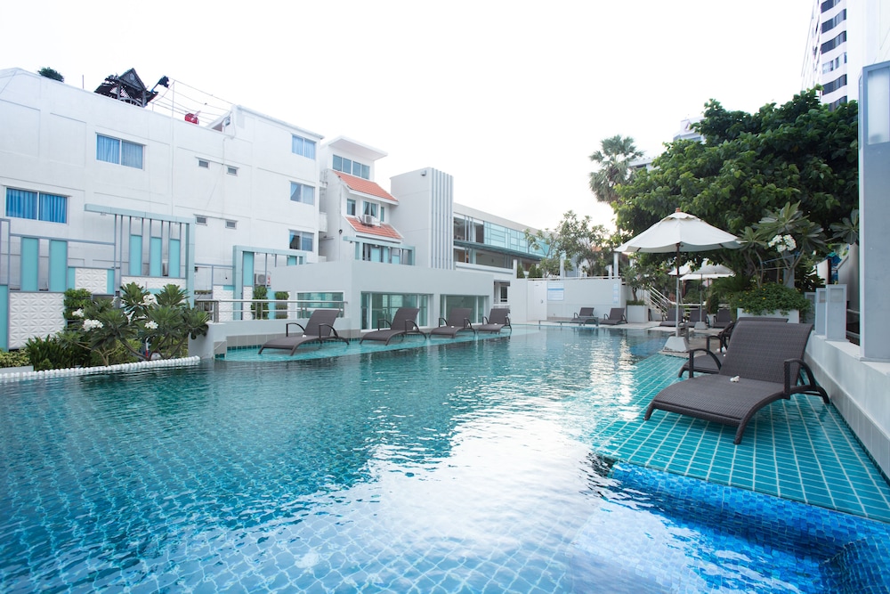 Asia Cha Am Hotel in Cha-am | Best Rates & Deals on Orbitz