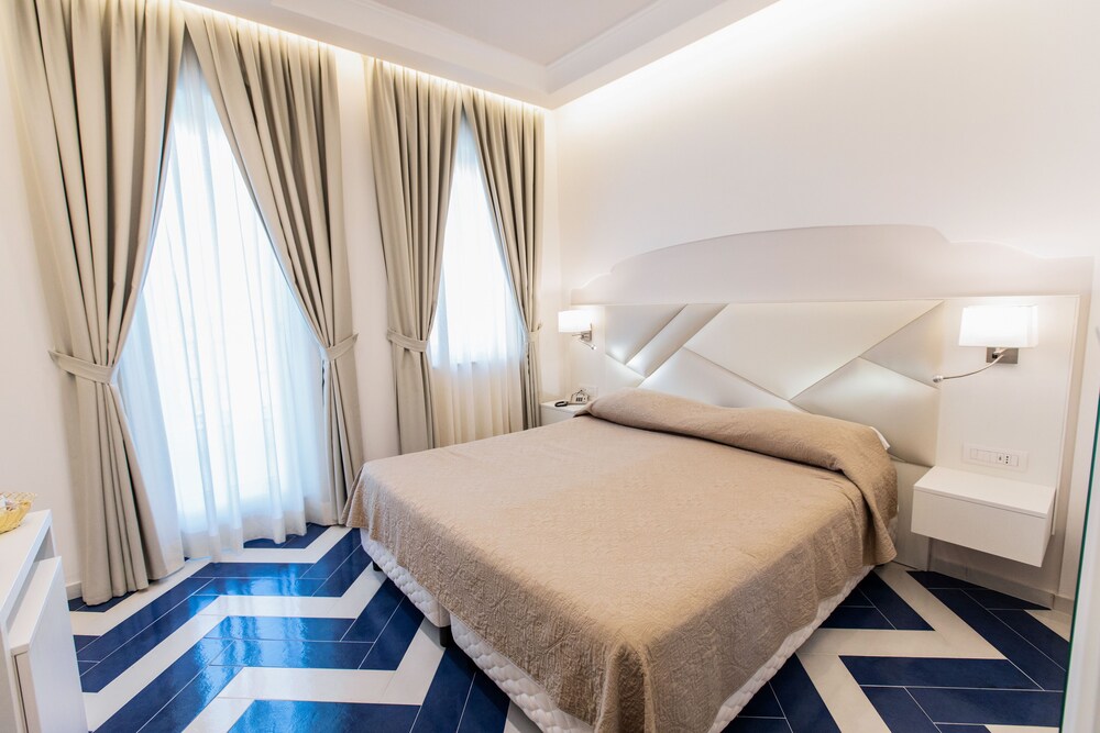 Hotel Le Rocce in Agerola | Best Rates & Deals on Orbitz