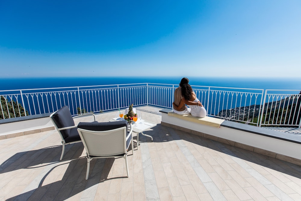 Hotel Le Rocce in Agerola | Best Rates & Deals on Orbitz