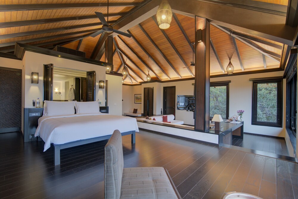 Taj Madikeri Resort & Spa, Coorg in Madikeri | Best Rates & Deals on Orbitz