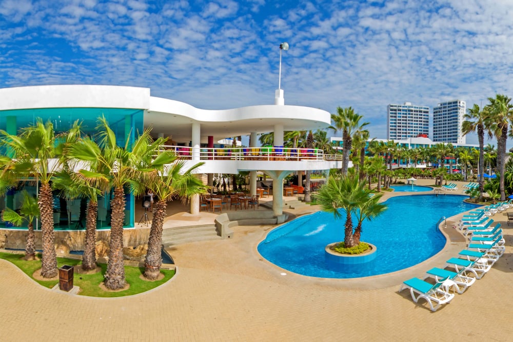 Royal Decameron Punta Centinela in Santa Elena | Best Rates & Deals on ...