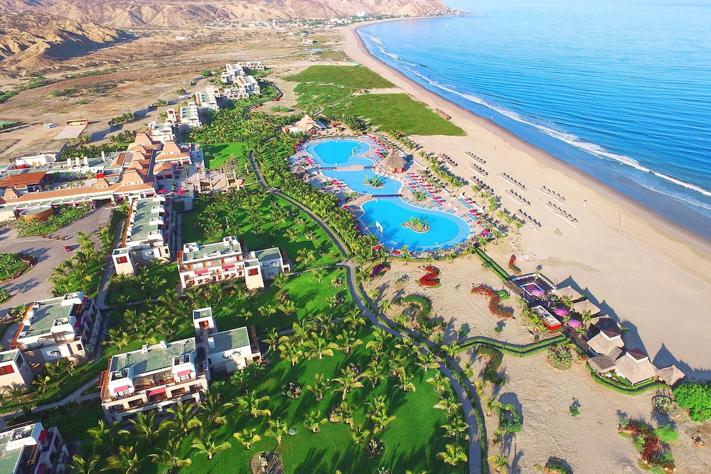 Royal Decameron Punta Sal in Canoas de Punta Sal | Best Rates & Deals ...