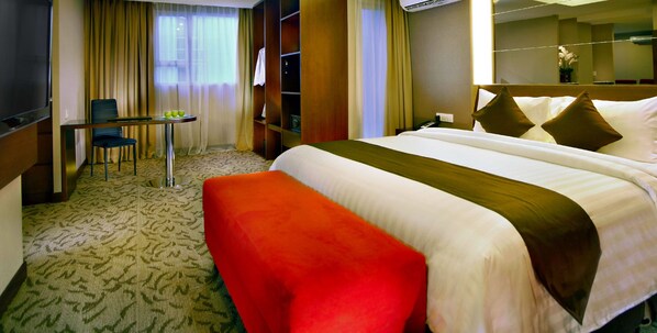 Book ASTON Pluit Hotel & Residence in Jakarta | Hotels.com