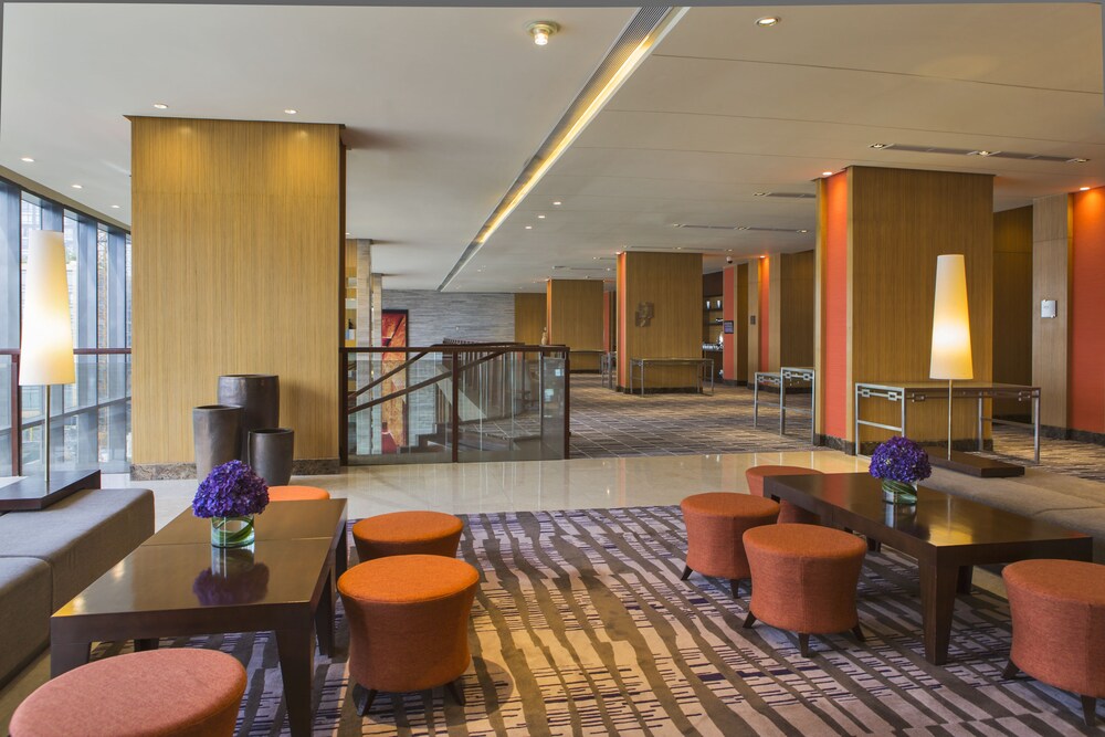 Holiday Inn & Suites Makati, an IHG Hotel in Manila | Best Rates ...