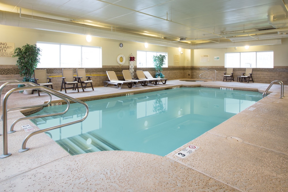 Country Inn & Suites by Radisson, Buffalo South I-90, NY in Buffalo ...