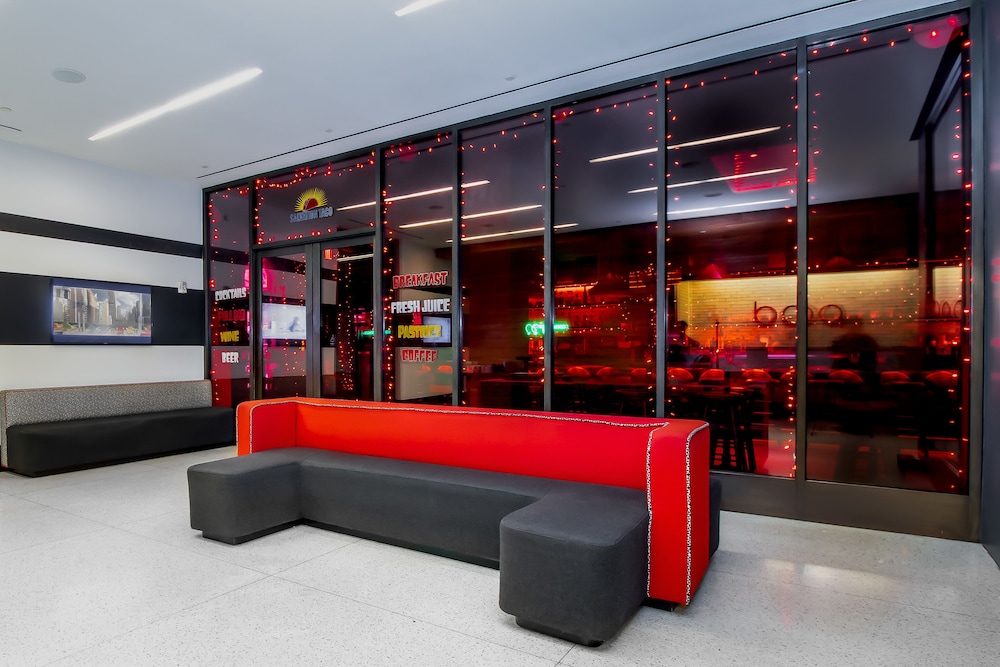 Top 7 Capsule And Pod Hotels In Manhattan, New York, USA - | Trip101