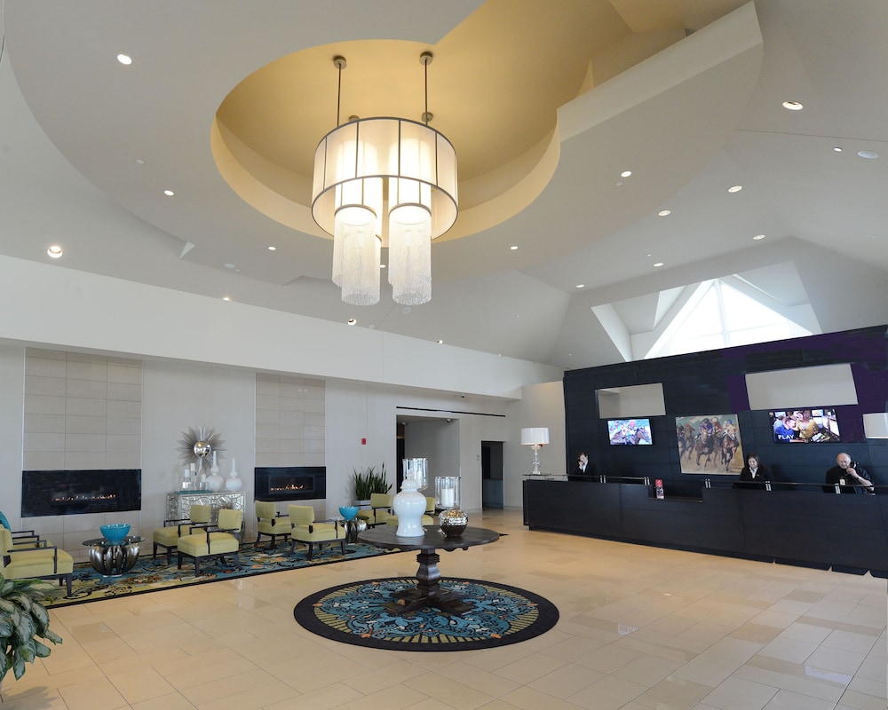 Prairie Meadows Casino, Racetrack & Hotel: Deals & Reviews (Des Moines ...