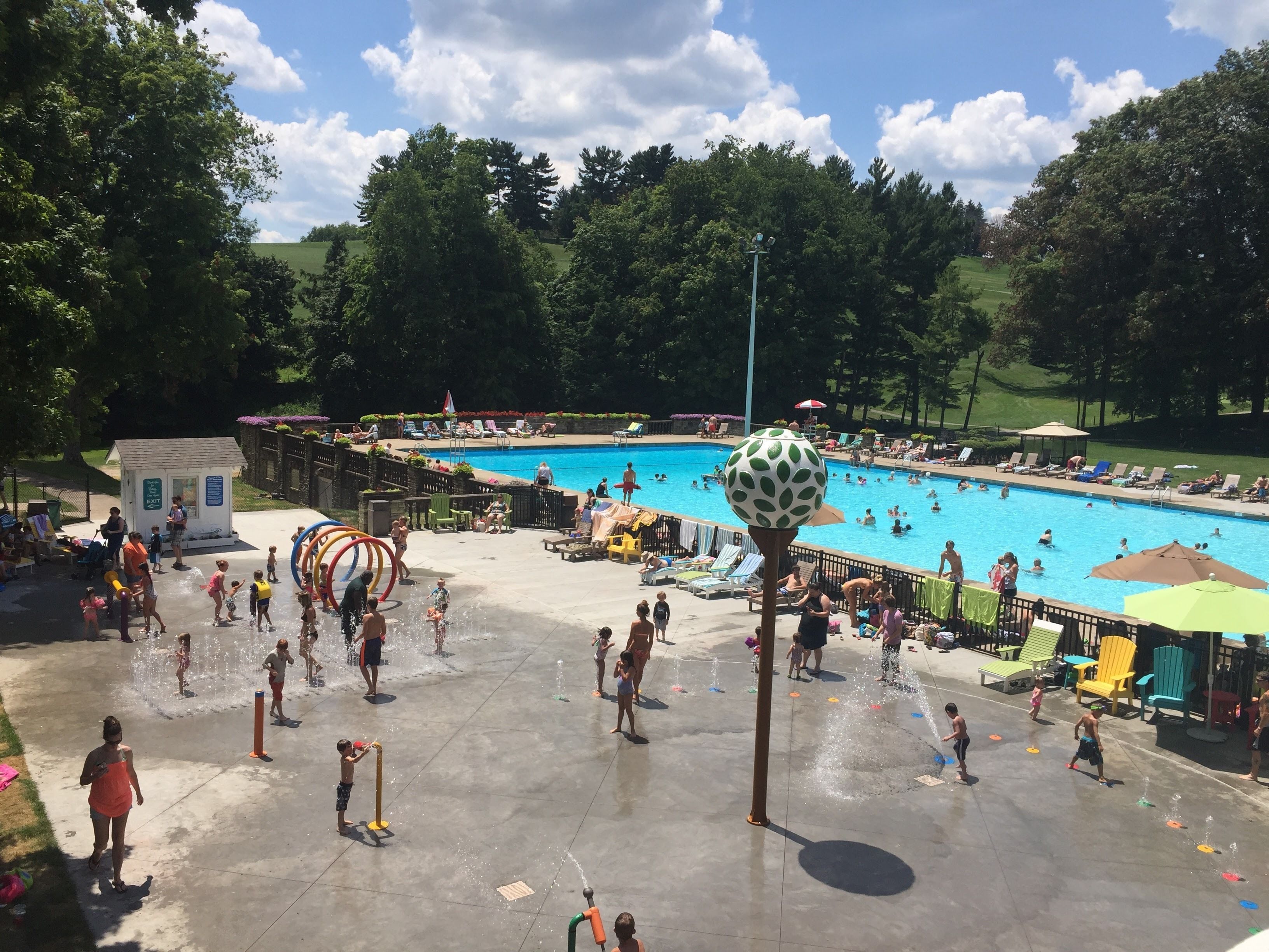 Oglebay Resort & Conference Center: 2021 Room Prices, Deals & Reviews ...