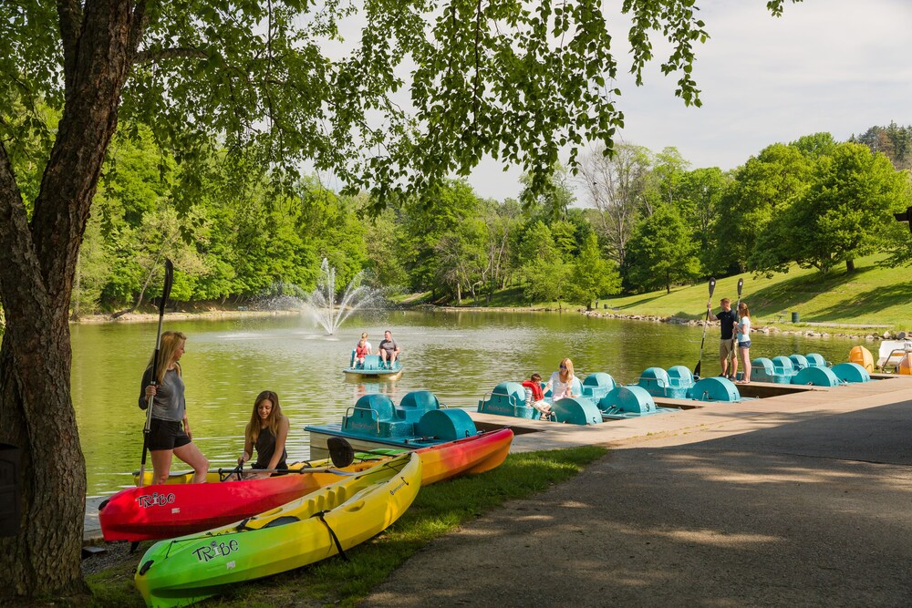 Oglebay Resort in Wheeling | Best Rates & Deals on Orbitz