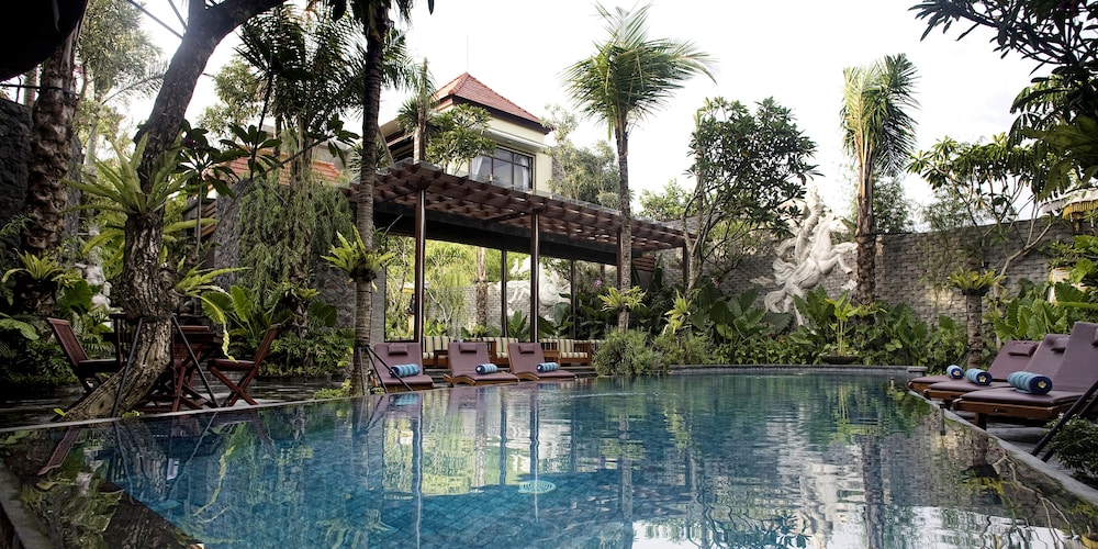 The Bali Dream Villa Resort Echo Beach Canggu in Canggu | Best Rates ...