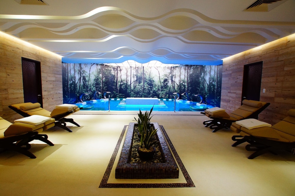 Azul Ixtapa Grand All Suites Spa & Convention Center All Inclusive in ...