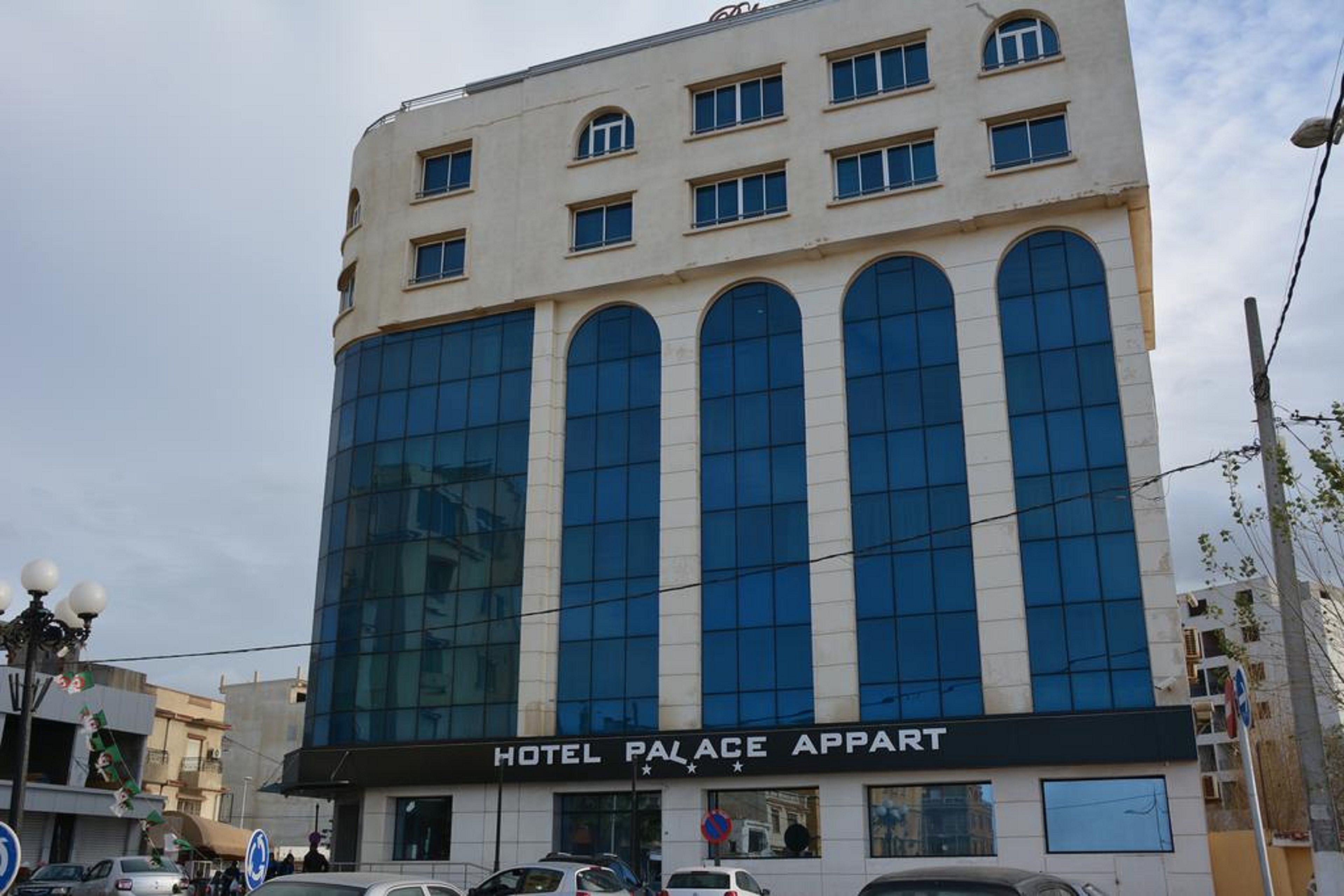 Algiers Marriott Hotel Bab Ezzouar: 2022 Room Prices, Deals & Reviews ...