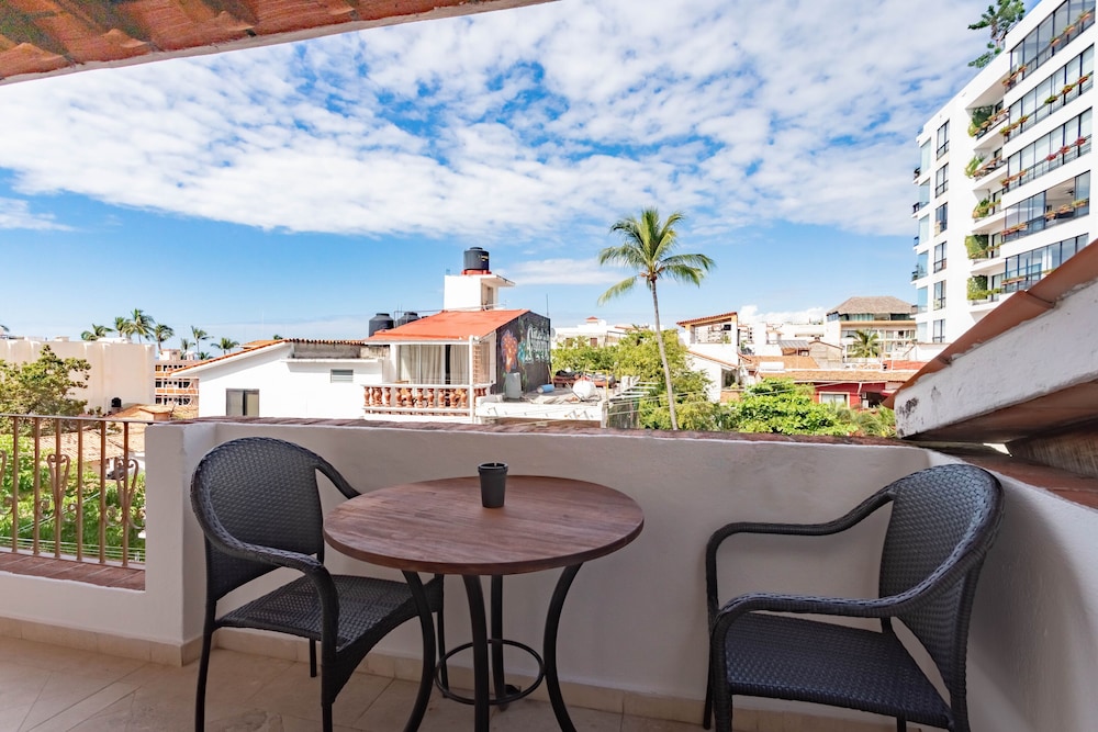 Olas Altas Suites in Puerto Vallarta | Best Rates & Deals on Orbitz