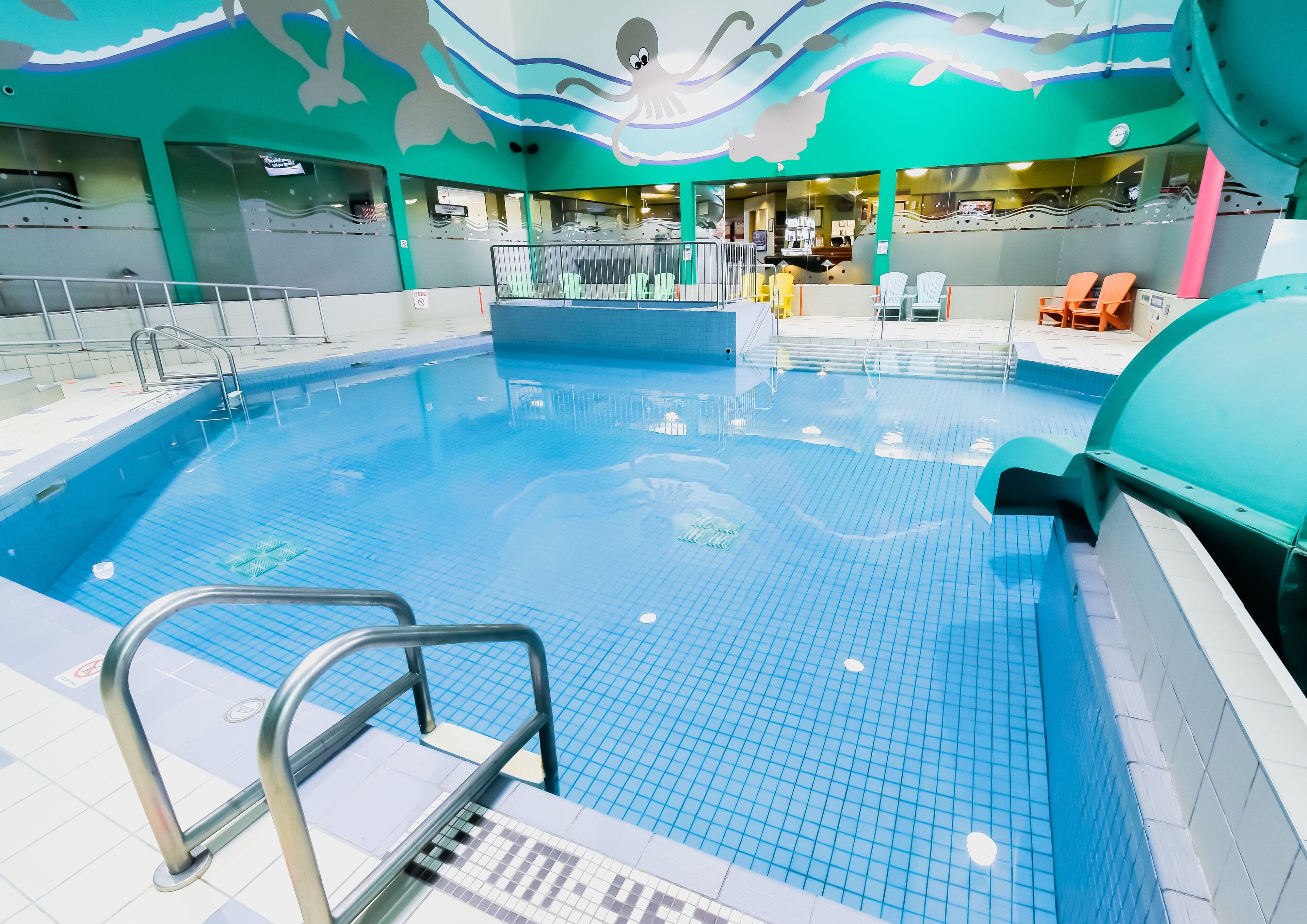 Canad Inns Destination Centre Transcona in Winnipeg | Expedia