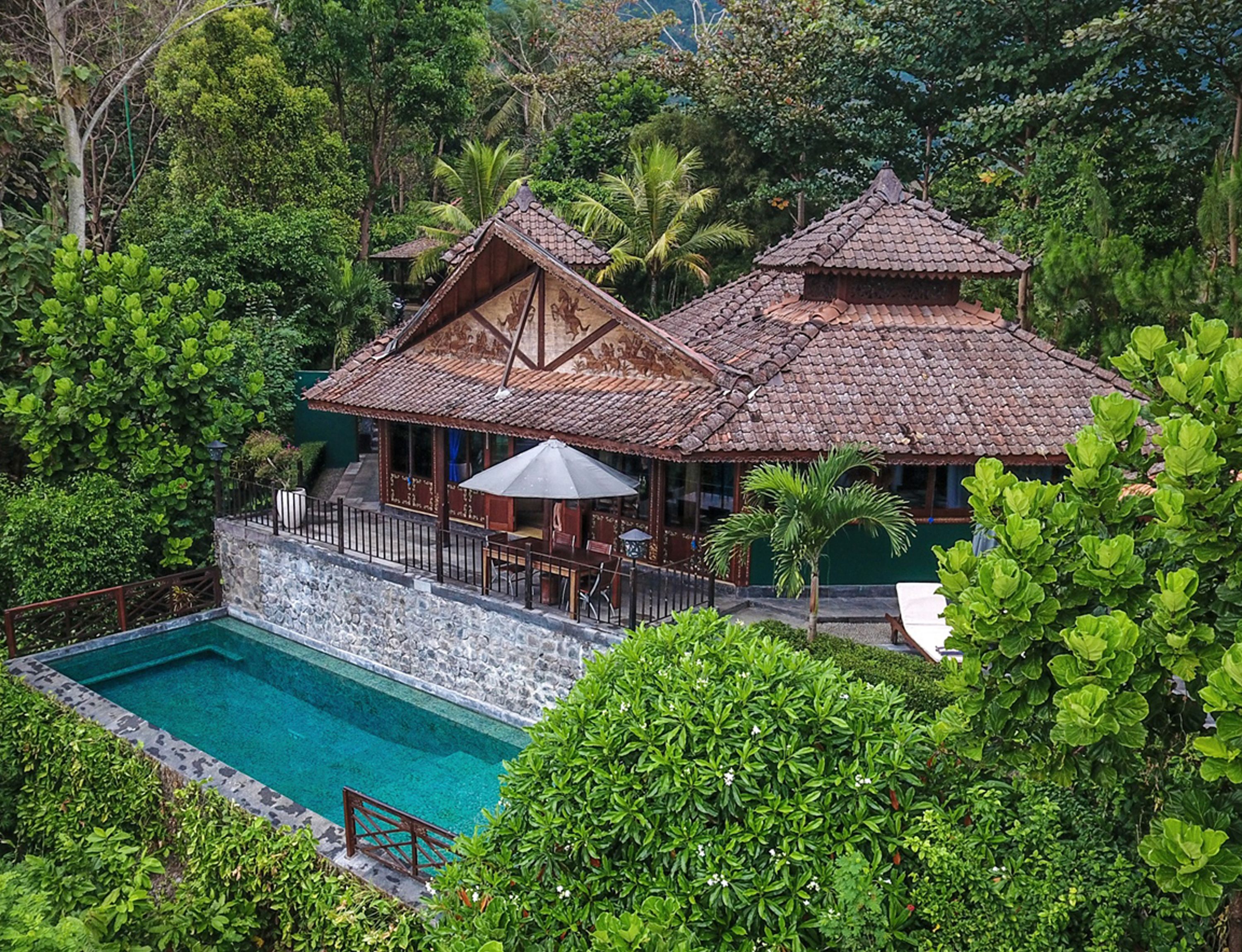 Villa Borobudur Resort (Borobudur) – 2021 Updated Prices | Expedia.co.uk