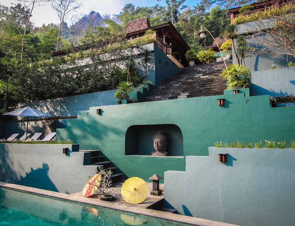 Villa Borobudur Resort in Borobudur | Best Rates & Deals on Orbitz