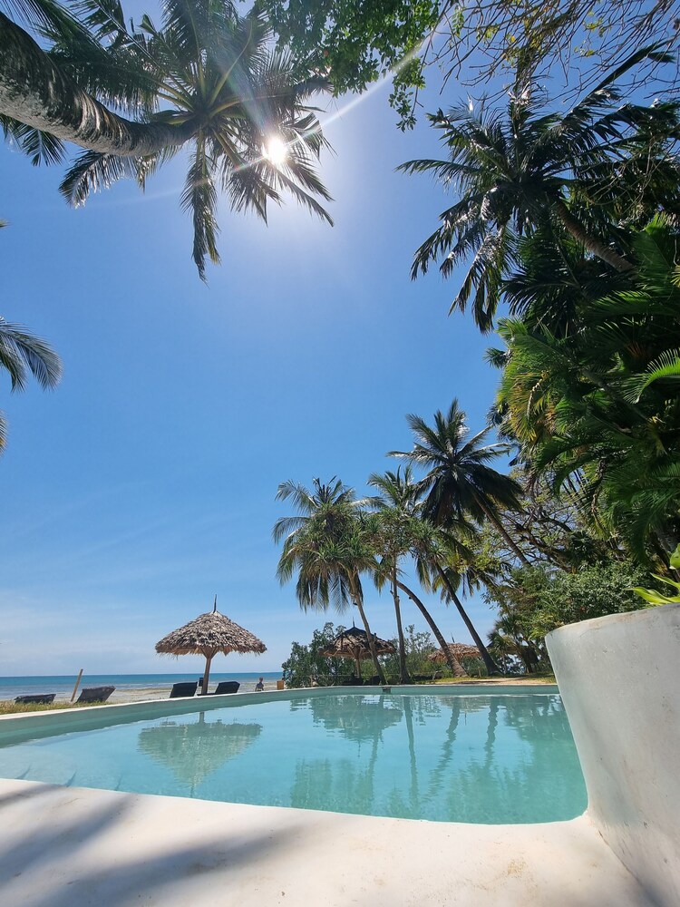 Jungle Paradise Beach Resort & Spa Mbweni Ruins in Zanzibar | Best ...