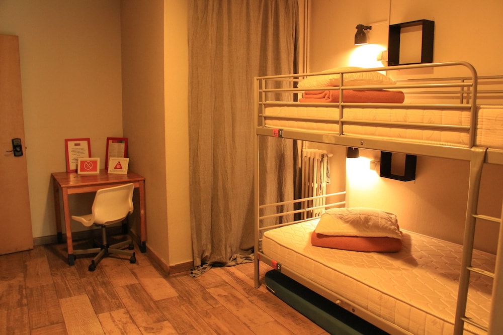 The Buba House - Hostel: Deals & Reviews (Barcelona, ESP) | Wotif