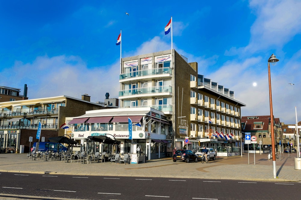 Hotel Noordzee in The Hague | Best Rates & Deals on Orbitz