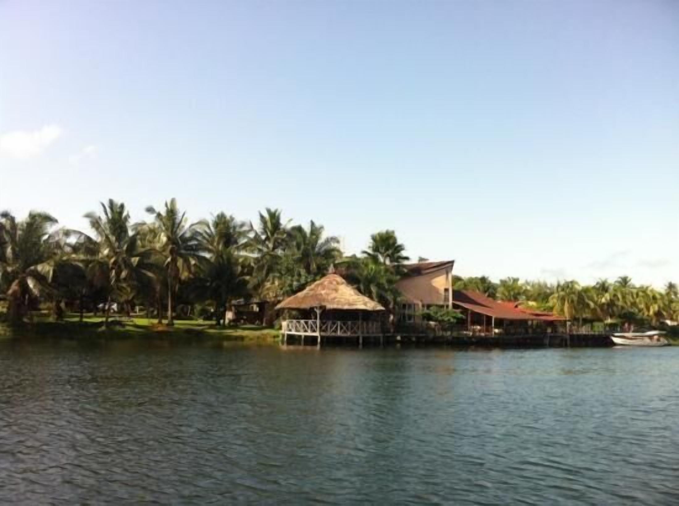 Afrikiko Riverfront Resort (Akosombo) – 2021 Updated Prices | Expedia.co.uk
