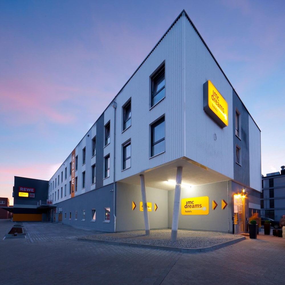 McDreams Hotel München Messe in Munich | Best Rates & Deals on Orbitz