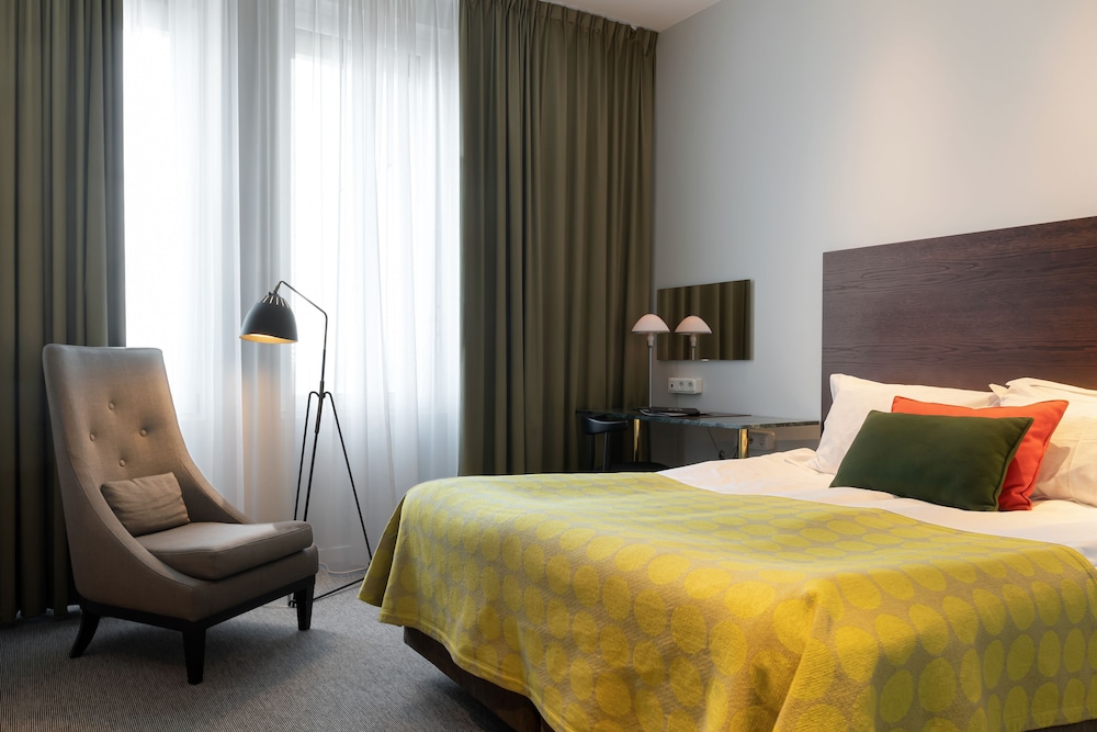 Elite Hotel Ideon, Lund: AU$131 Deals & Reviews (Lund, SWE) | Wotif