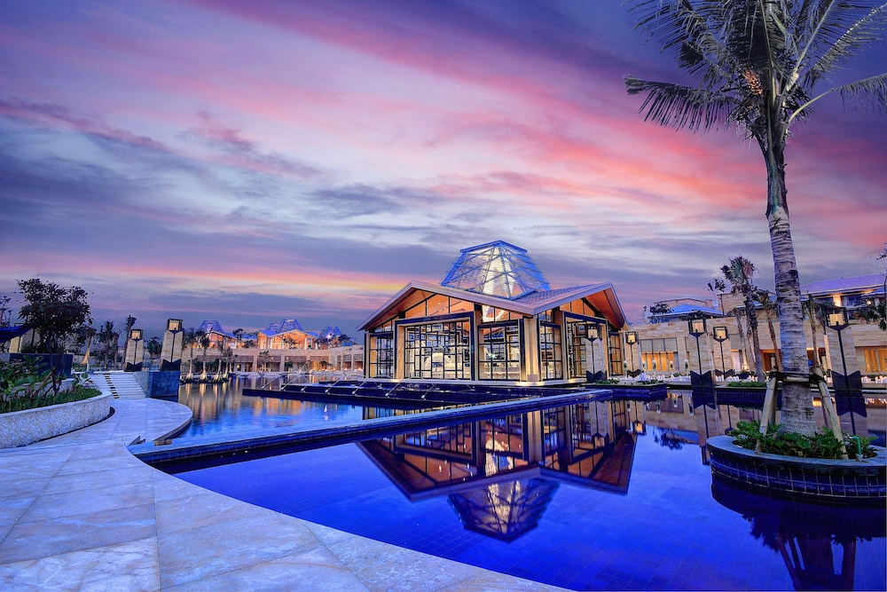 The Mulia Bali (Nusa Dua, IDN) | Expedia.com.au
