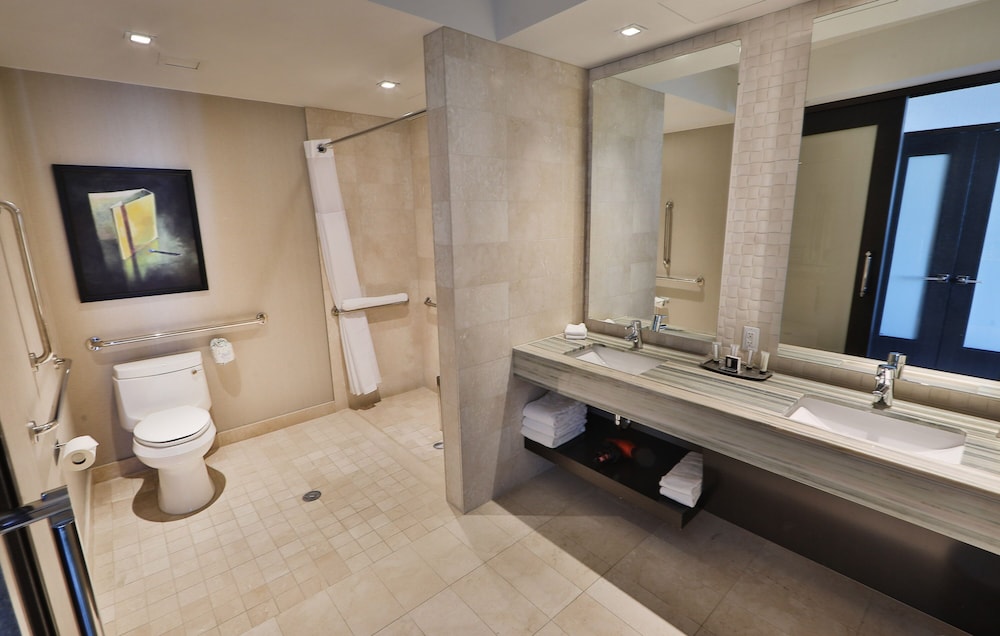 Ocean Casino Resort, Atlantic City: $99 Room Prices & Reviews | Travelocity