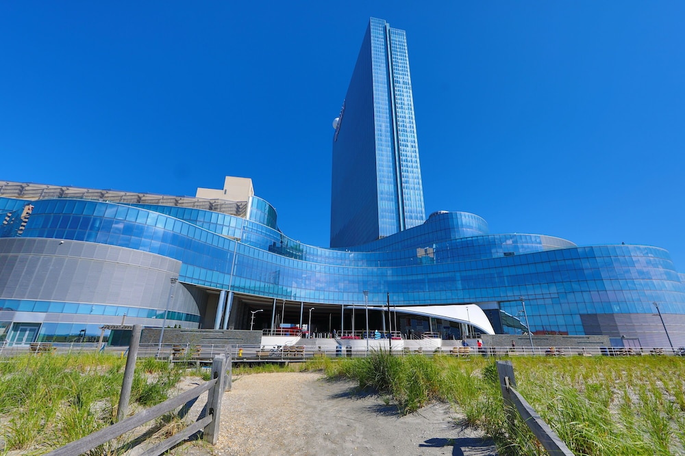 Ocean Casino Resort, Atlantic City: $99 Room Prices & Reviews | Travelocity