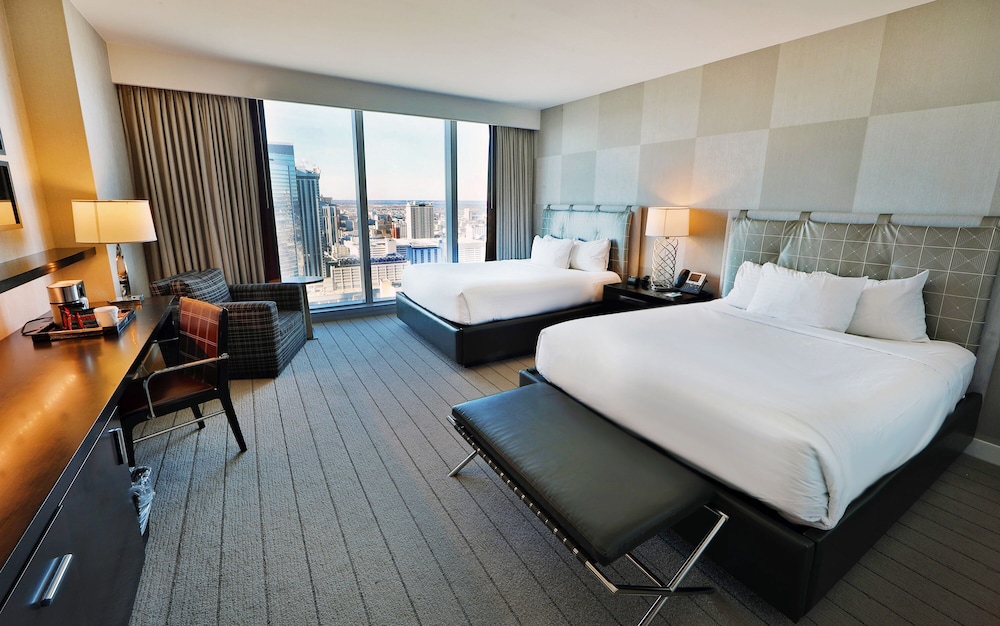 Ocean Casino Resort, Atlantic City: $99 Room Prices & Reviews | Travelocity