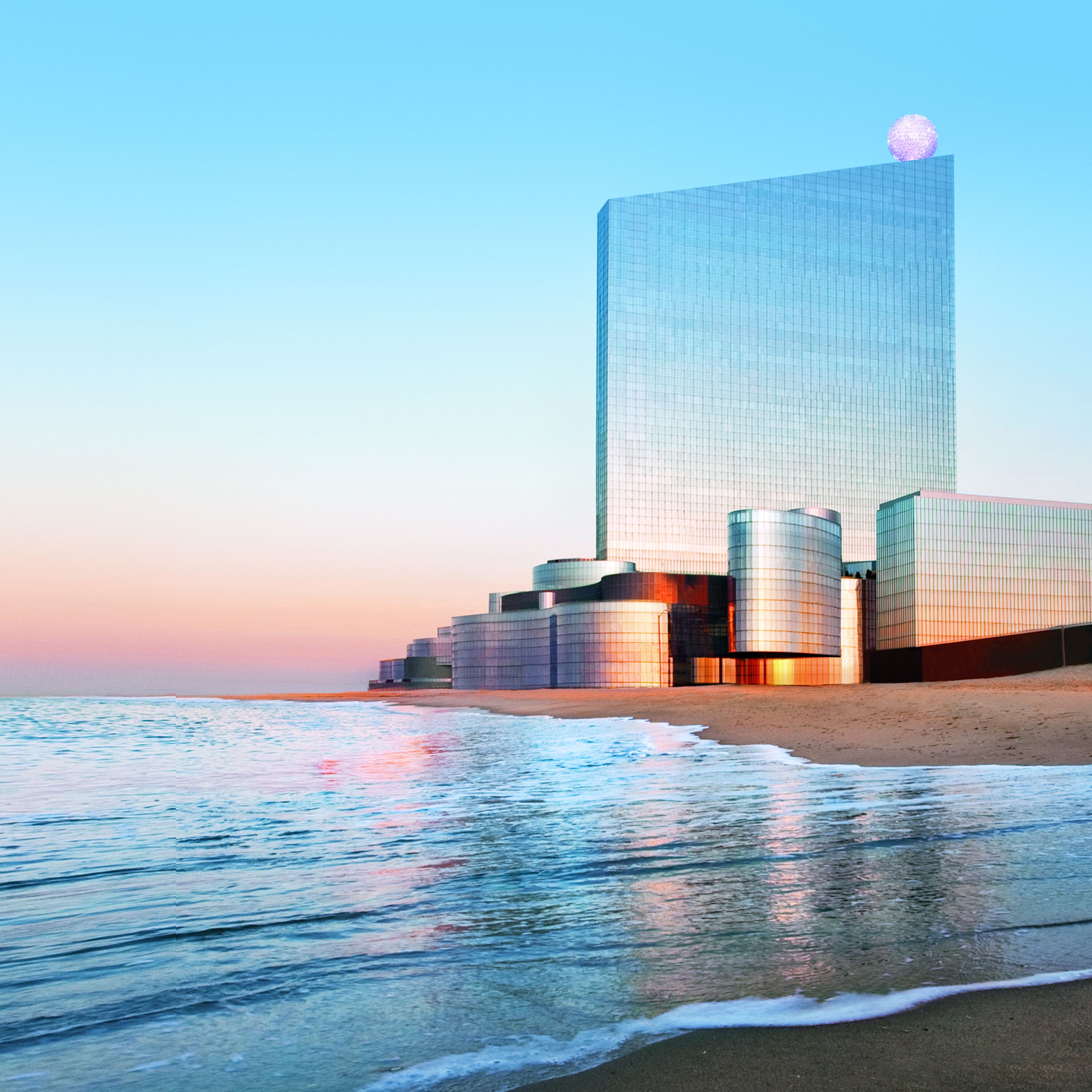 Ocean Casino Resort in Atlantic City, NJ | Expedia