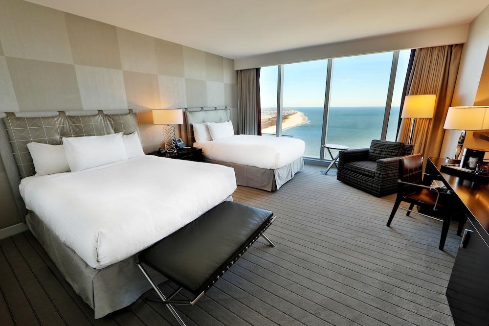 Ocean Casino Resort, Atlantic City: $99 Room Prices & Reviews | Travelocity