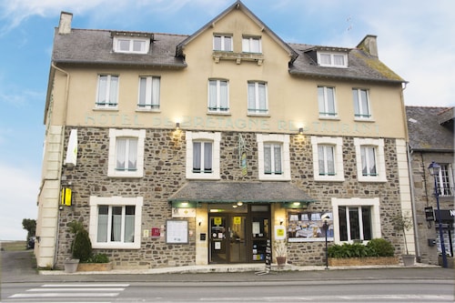 Hotel Le Bretagne - Hirel