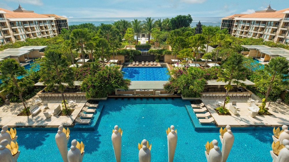 Mulia Resort: AU$469 Deals & Reviews (Nusa Dua, IDN) | Wotif