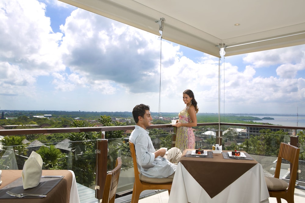 Tanadewa Villas & Spa, Nusa Dua: $104 Room Prices & Reviews | Travelocity