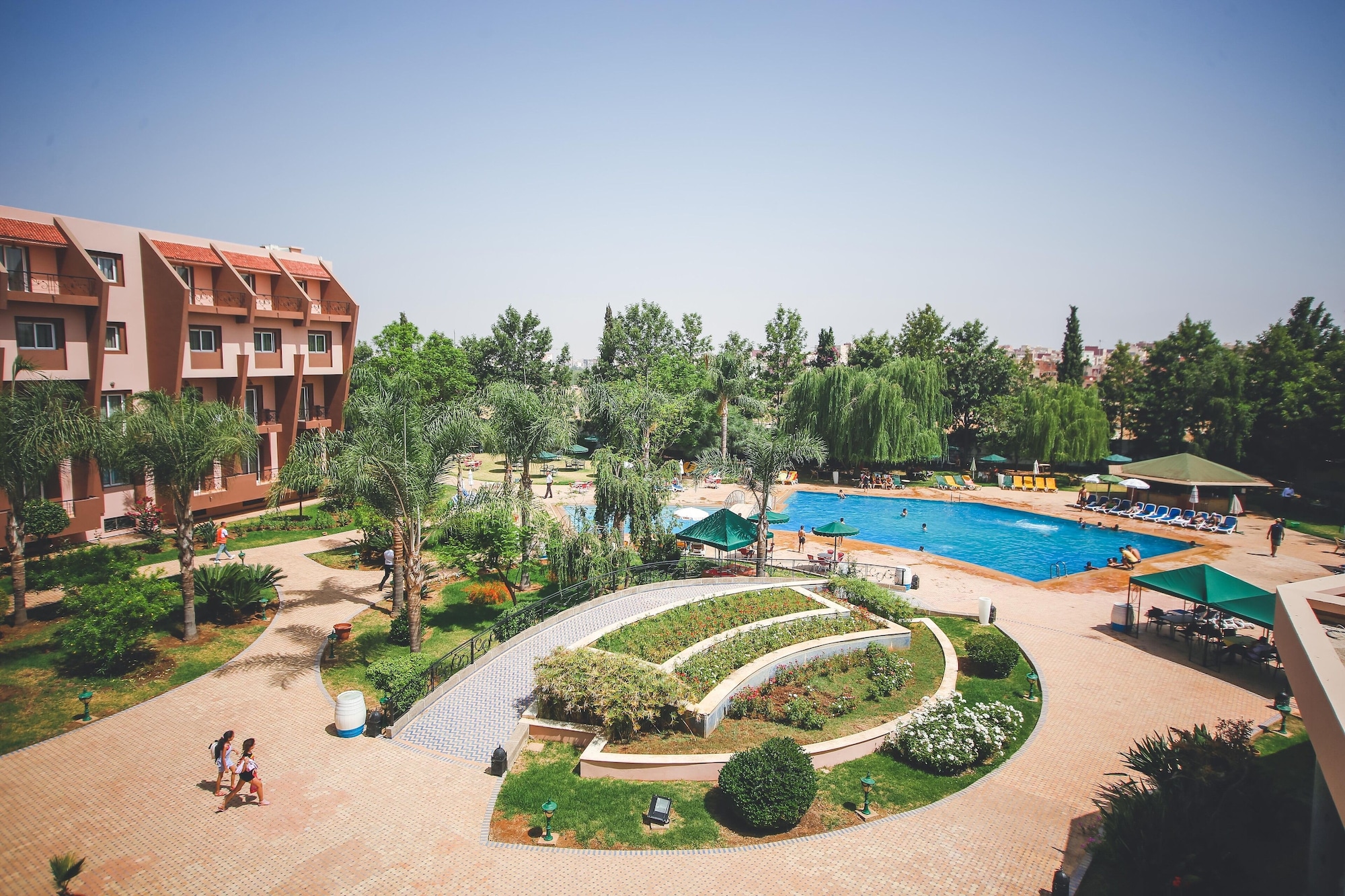 Hôtels populaires à Meknès en 2022 à partir de 32 € | Expedia.fr