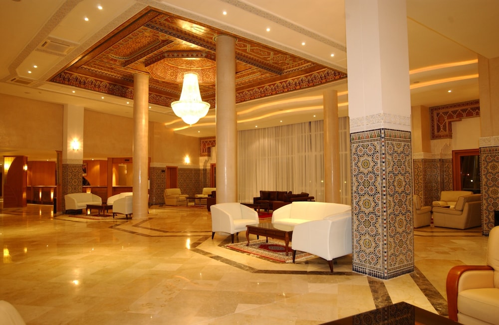 Hotel Menzeh Dalia: NZ$115 Deals & Reviews (Meknes, MAR) | Wotif