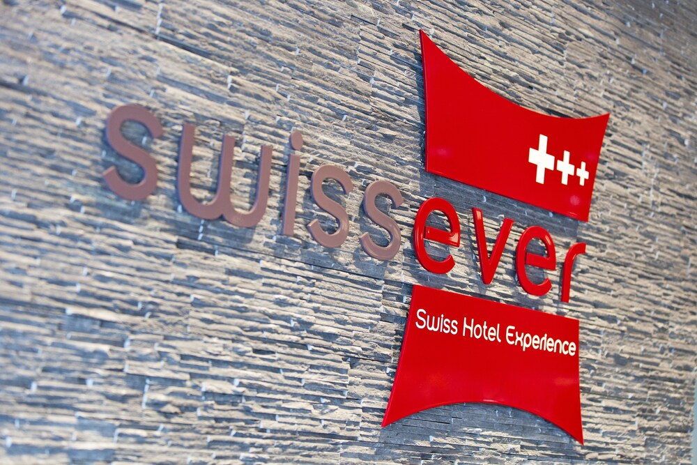 SwissEver Zug Swiss Quality Hotel in Cham | Best Rates & Deals on Orbitz