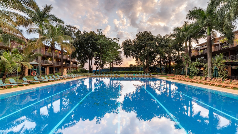 Kabira Country Club in Kampala | Best Rates & Deals on Orbitz