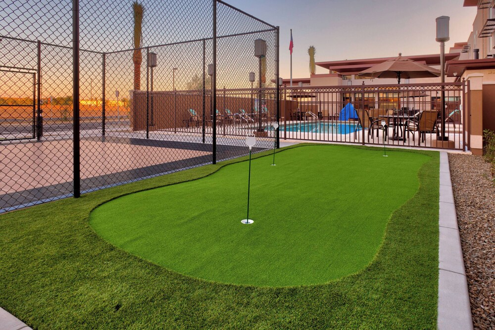 Residence Inn Phoenix Gilbert in Phoenix | Best Rates & Deals on Orbitz