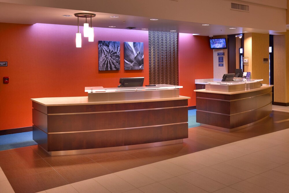 Residence Inn Phoenix Gilbert in Phoenix | Best Rates & Deals on Orbitz