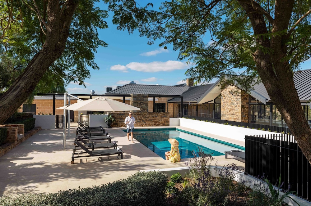 Kingsford the Barossa: AU$635 Deals & Reviews (Adelaide, AUS) | Wotif