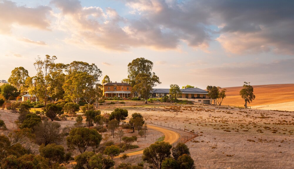 Kingsford the Barossa Deals & Reviews (Adelaide, AUS) | Wotif